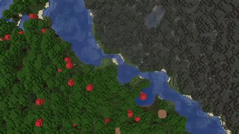 Minecraft Pale Garden Biome Explained Rock Paper Shotgun