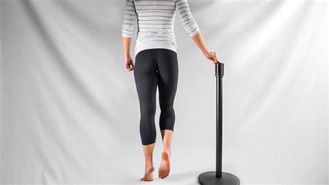 Preventing ACL Injury Through Strengthening Exercises Women Fitness