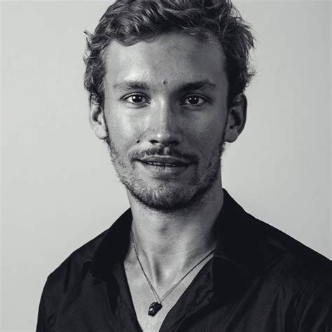 Nick Rosier Medium