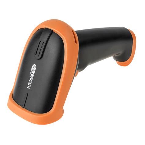 China 2D Wireless Barcode Scanner Manufacturers