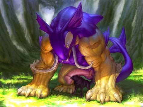 Rule Beast Mode Canid Canine Canis Cetacean Duo Elephantid Feral