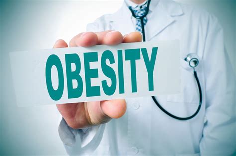 Breaking The Obesity Cycle A Call For Comprehensive Care Medical