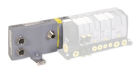 Nodo Industrial Ethernet