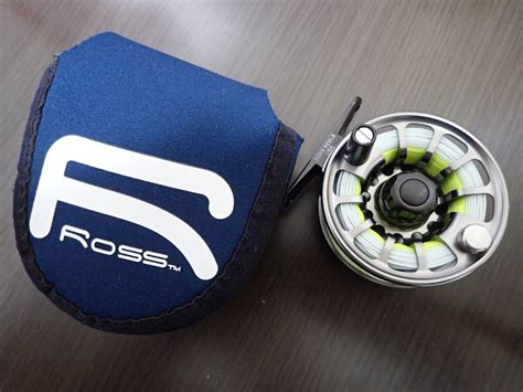 Yahooオークション №98 Ross Reels Usa Evolution Lt 1 ロス リー