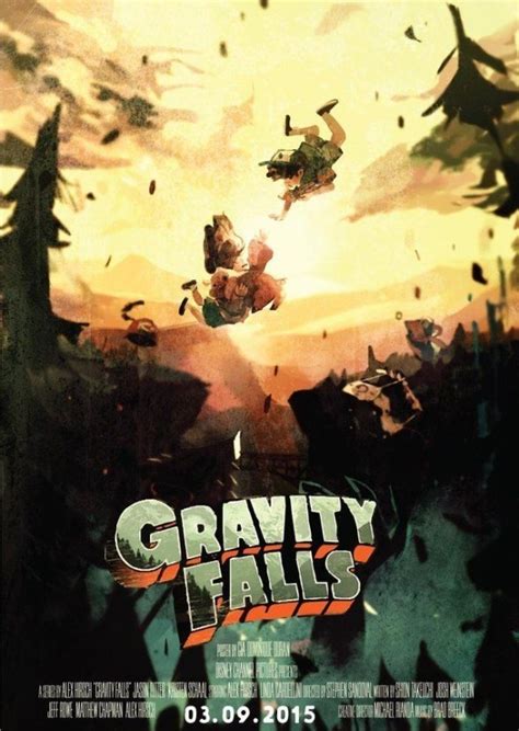 Gravity Falls Fan Casting On Mycast Gravity Falls Fan Casting On Mycast