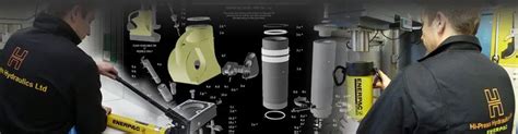 Authorised Enerpac Testing And Repairs Hi Press Hysraulics
