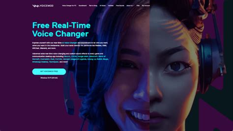 10 Best AI Voice Changer Tools [Free + Paid] UPDATED