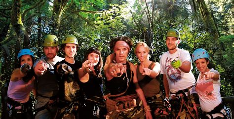 Photo Gallery Jungle Adventure Park