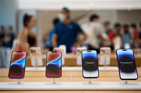 Iphones Of The Future