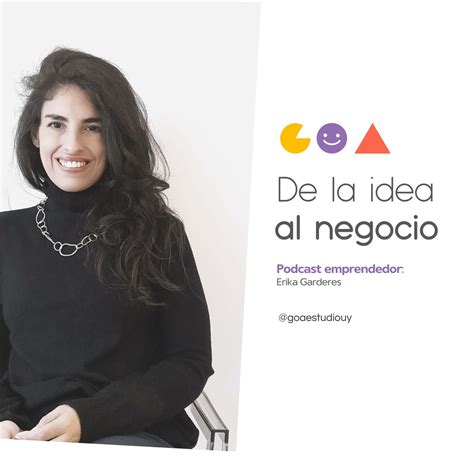 De La Idea Al Negocio Podcast De La Idea Al Negocio Listen Notes