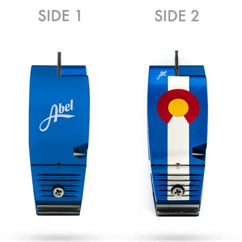 Abel New Nipper 2024 Arbor Anglers