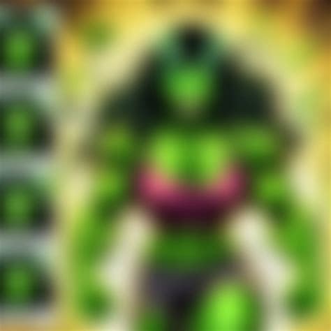 She Hulk By Badboyboogie99 On Deviantart