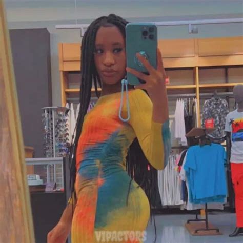 Mini Stallion Biography Age Height Weight Profession Pics Vip Actors