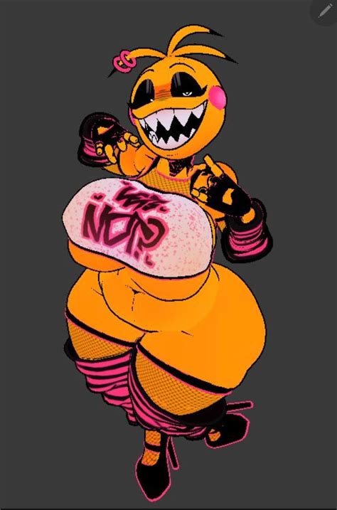 Toy Chica Ripperstore Forums