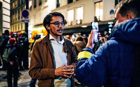 Bruno Retailleau Saisit La Justice Contre Ritchy Thibault