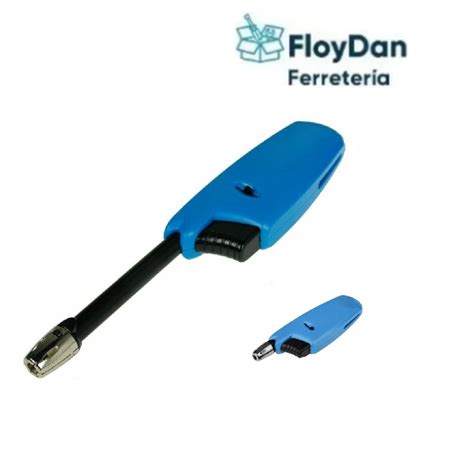 Chispero Plegable Colores Floydan Ferretería