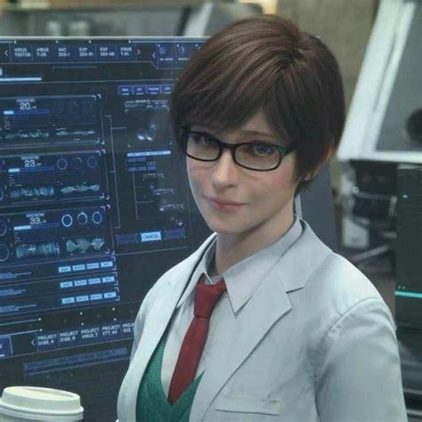 [100 ] Rebecca Chambers Wallpapers