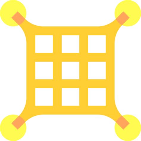 Net Basic Sheer Flat Icon Net Basic Sheer Flat Icon