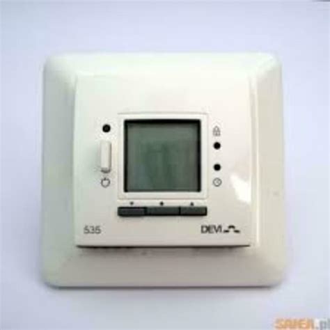 Devireg153535 Devi Heating Systems Nz