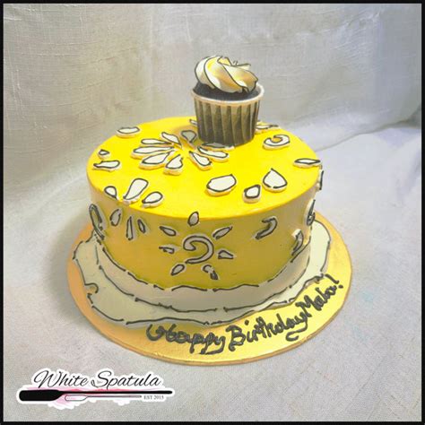 Cakes Online Buttercream Birthday And Corporate Cakes In Singapore