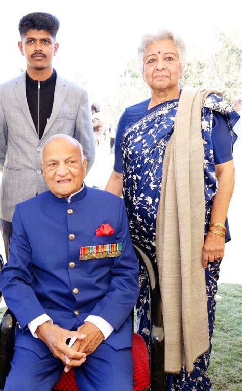 Abhishek Tomer On Linkedin Im Incredibly Fortunate To Be Mentored By The Distinguished Maj Gen