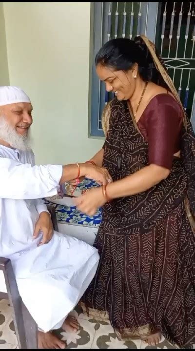 Syed Salim On Linkedin Sister Love For Brother India United 12