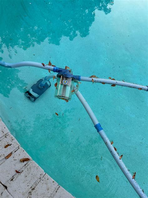 Pool Pump Ran On Rinse Overnight Rpools
