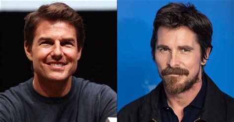 Christian Bales Inspiration For American Psychos Patrick Bateman