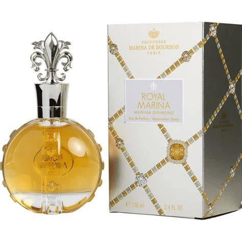 Royal Marina Diamond 100 Ml Edp Lider