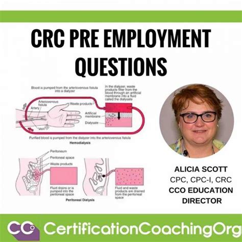 Crc Pre Employment Questions Crc Coding Tips