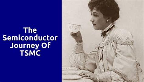 The Semiconductor Journey Of TSMC Compound Semiconductor News