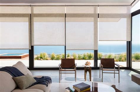 Double Roller Shades Definition And Options The Shade Store