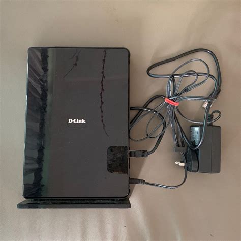 D Link Modem Router Computers And Tech Parts And Accessories Networking