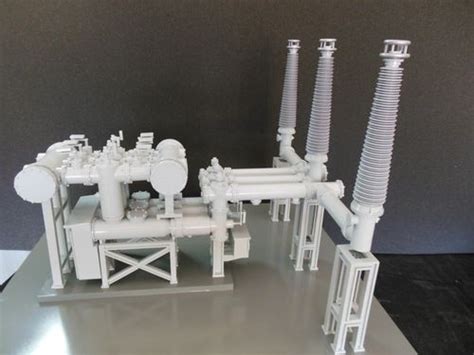 Engineering Scale Models At Best Price In Bengaluru Karnataka