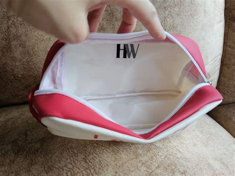 Kenzo Pouch Her World Womens Fashion Bags And Wallets Purses And Pouches On Carousell