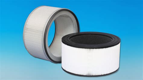 The New M Filter Brand M Filter