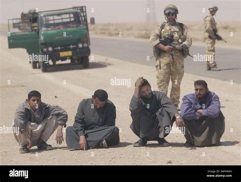 Sgt Sandy Sanderson Of 21 Air Assault Battery Royal Artillery Of The 16th Air Assault Brigade