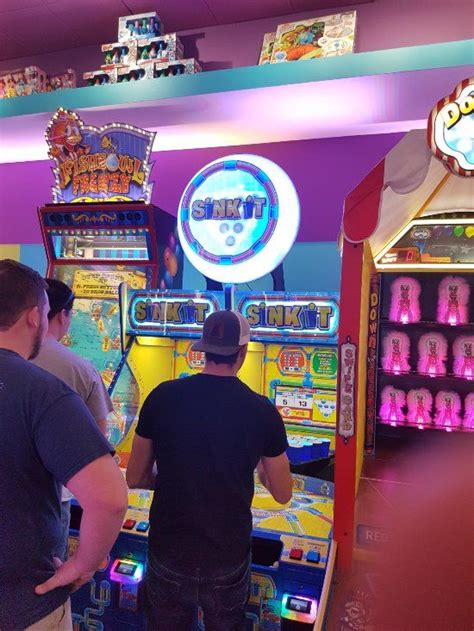 Arcade City Orlando 2021 All You Need To Know Before You Go With Photos Tripadvisor