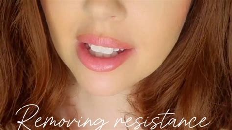 Tit Nosis Submission My Breasts Make You Weaker And You No Longer