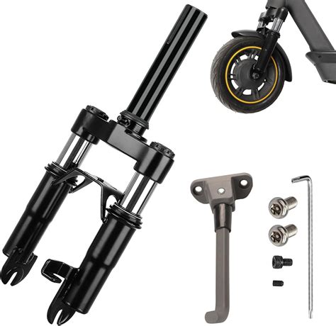 Mimiracle Electric Scooter Front Suspension Kit Spring Fork Compatible