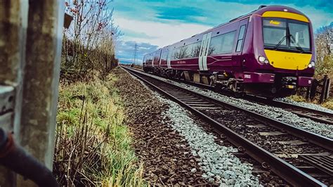 Uk Passengers Invited To Trial Gps Based Train Ticketing Railway News