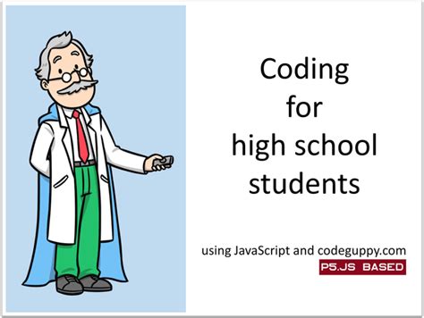 Coding Course For High Schools Rteachingresources