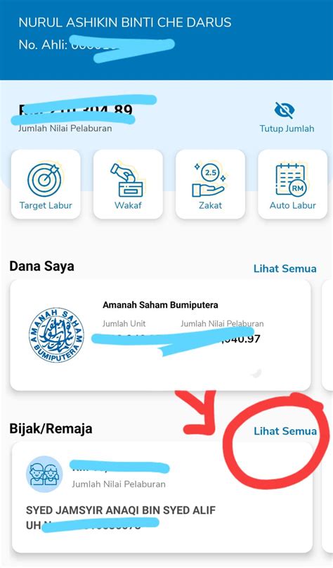 Cara Simpan Duit Asb Online Tanpa Perlu Ke Kaunter Permohonan Online