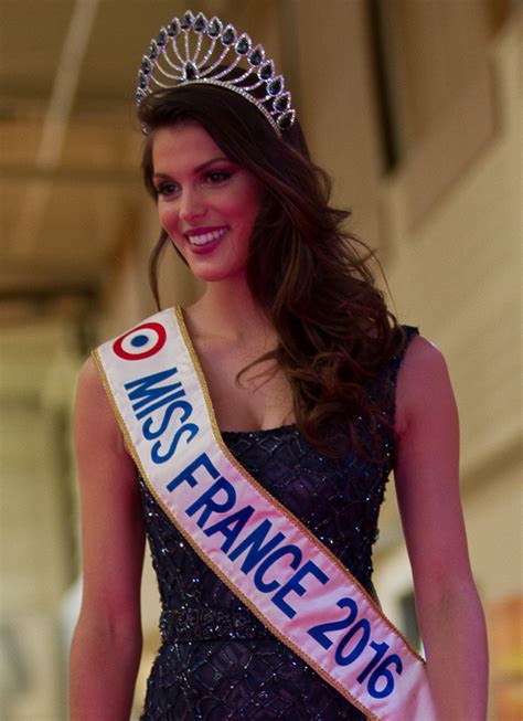 Iris Mittenaere Wikipedia