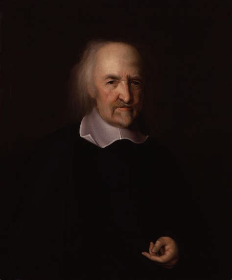 File Thomas Hobbes By John Michael Wright 2  Wikimedia Commons