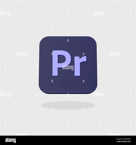 Adobe Pr Logo Tools