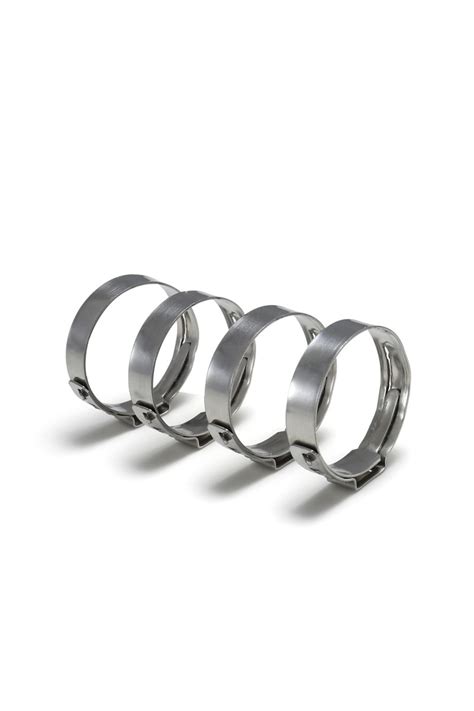 Shop Ss 304 Paslanmaz Sıkmalı Kelepçe 162 Mm 25 Adet Fiyatı