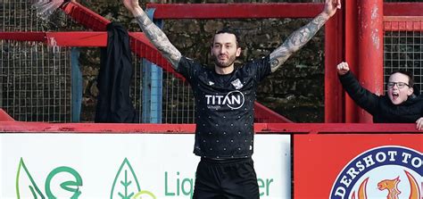 Aldershot Town 0 3 York City Ruthless York City So Wonderful The Non