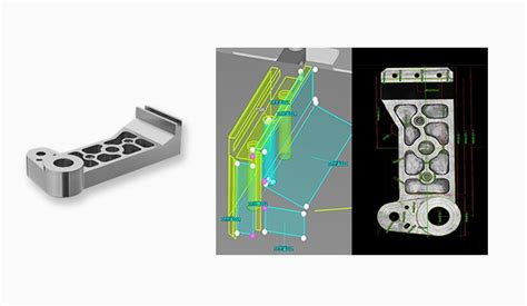 Applications Image Dimension Measurement System Im X1000 Series