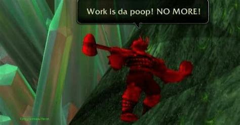 For All Of Us Unable To Get Time Of Work Rclassicwow